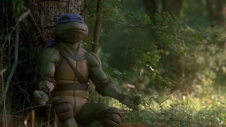 Brad Hill | Game Rant